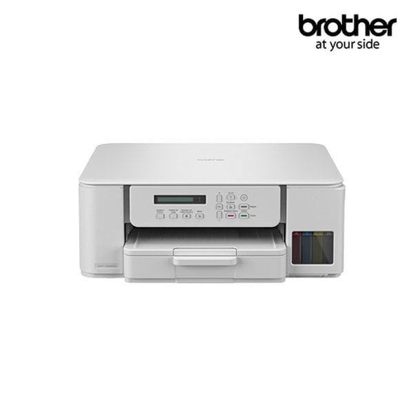 브라더 DCP-T536DW 정품 무한 잉크젯 복합기 - SSG.COM