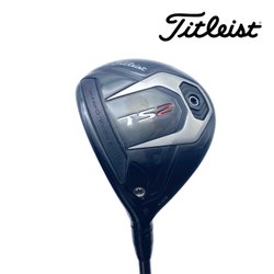 타이틀리스트 TS2 골프채 좌타채 우드 3번 15도 쿠로카게 S - SSG.COM