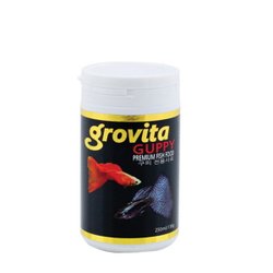 그로비타(grovita) 구피 전용사료 130g - SSG.COM