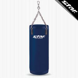 스타 복싱 90cm 샌드백 AU210 블루_신 - SSG.COM