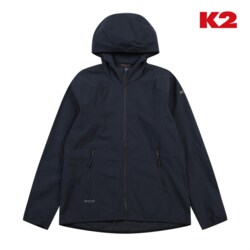K2 여성 홀리텍(HOLITEC) 바람막이 자켓 W KWM24116-Z5 - SSG.COM