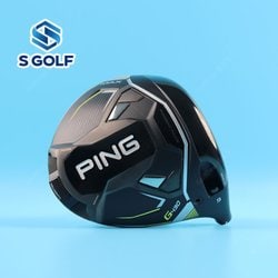 핑 G430 MAX 10K 드라이버 헤드 - SSG.COM