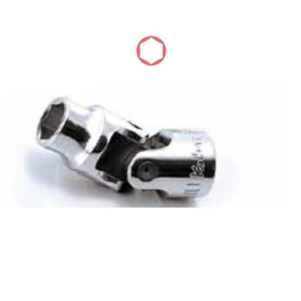 3_8 유니버셜소켓-육각 3440M 11mm 15.8mm 19mm - SSG.COM