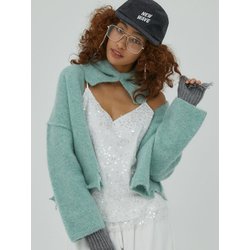 gianna cardigan set - SSG.COM