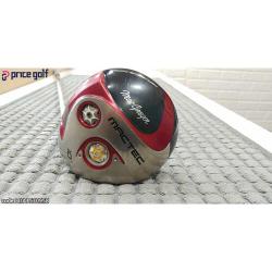 맥그리거 Mactec 맥텍 W.F.T DH101 10도 드라이버 48g SR - SSG.COM