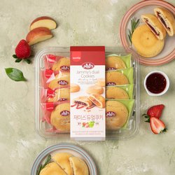 [삼립] 재미스듀얼쿠키 560g - SSG.COM