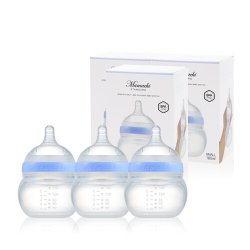 마마치 스탠다드 젖병 Small (160ml) 트리플팩 - SSG.COM