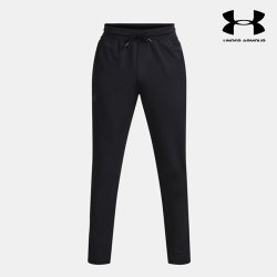 언더아머 남성용 UA 스포츠스타일 엘리트 테이퍼 팬츠 1373863-001 - SSG.COM