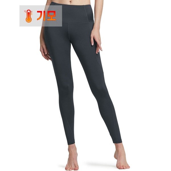 테슬라 요가 필라테스 기모레깅스 TM-XYP84 - SSG.COM