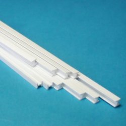 플라스트럭 H빔:화이트 HFS-4 (8p) - SSG.COM