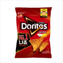 도리토스 나쵸치즈84g x 16개 (0770) - SSG.COM