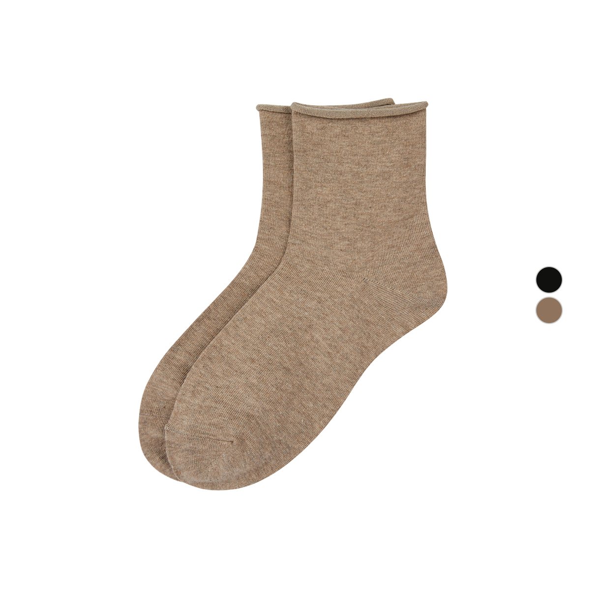 DZ[에센셜] 베이직롤탑 D - SSG.COM