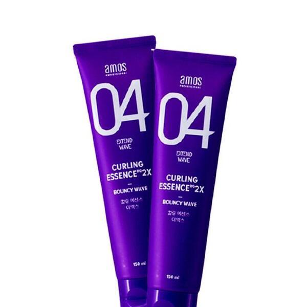 아모스 컬링 에센스 2x 150ml 2개 - SSG.COM
