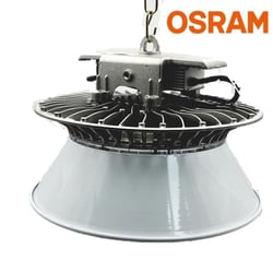 엘이디 투광기 공장등 200W 오스람안정기 - SSG.COM