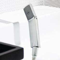 HLBATH 절수 샤워기 헤드 폴더형 샤워 헤드 크롬 SOJ080 (S8659252) - SSG.COM