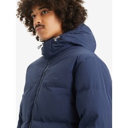 리바이스 남성 록리지 숏 푸퍼 다운 A85570001 (A8557-0001) - SSG.COM