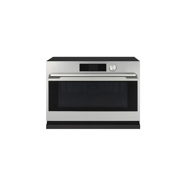 LG 디오스 오브제컬렉션 ML32SW1 광파오븐 32L 솔리드 실버 / KN - SSG.COM