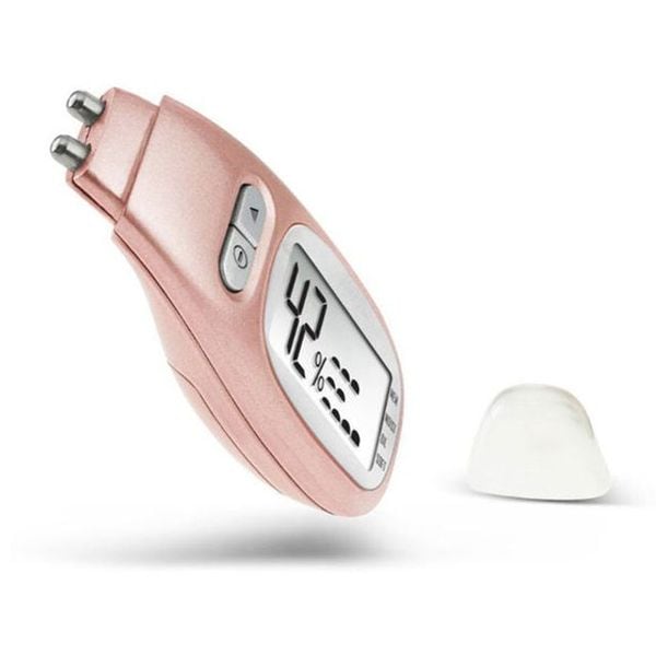 JASKEY 피부유수분측정기(핑크) - SSG.COM