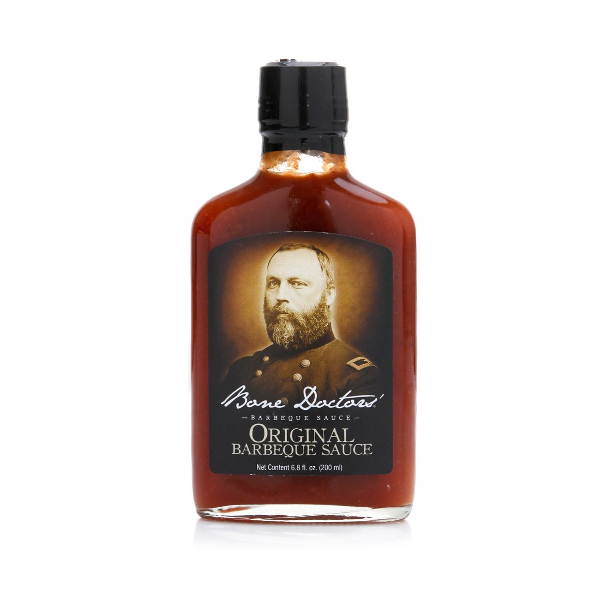 Bone Doctor 오리지날 BBQ소스 200ml - SSG.COM