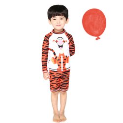 남아동 수영복 상하의세트 PH-7201 - SSG.COM