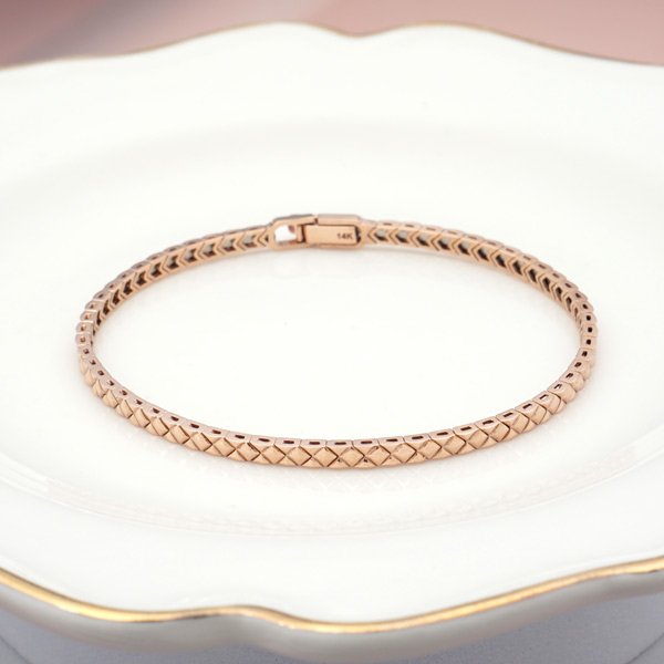 [rorojewelry]14k 팔찌(b0087) - SSG.COM