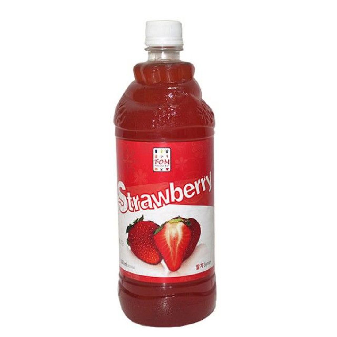 냉장냉동간편조리 동그랑땡 TOM딸기시럽 1000ml X ( 2매입 ), 믿고 사는 즐거움 SSG.COM