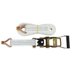 파워벨트 4M(환봉)흰색.폭25mm모델no.251 패션 - SSG.COM