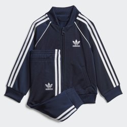 [adidas kids]SST TRACKSUIT (GD2630) - SSG.COM