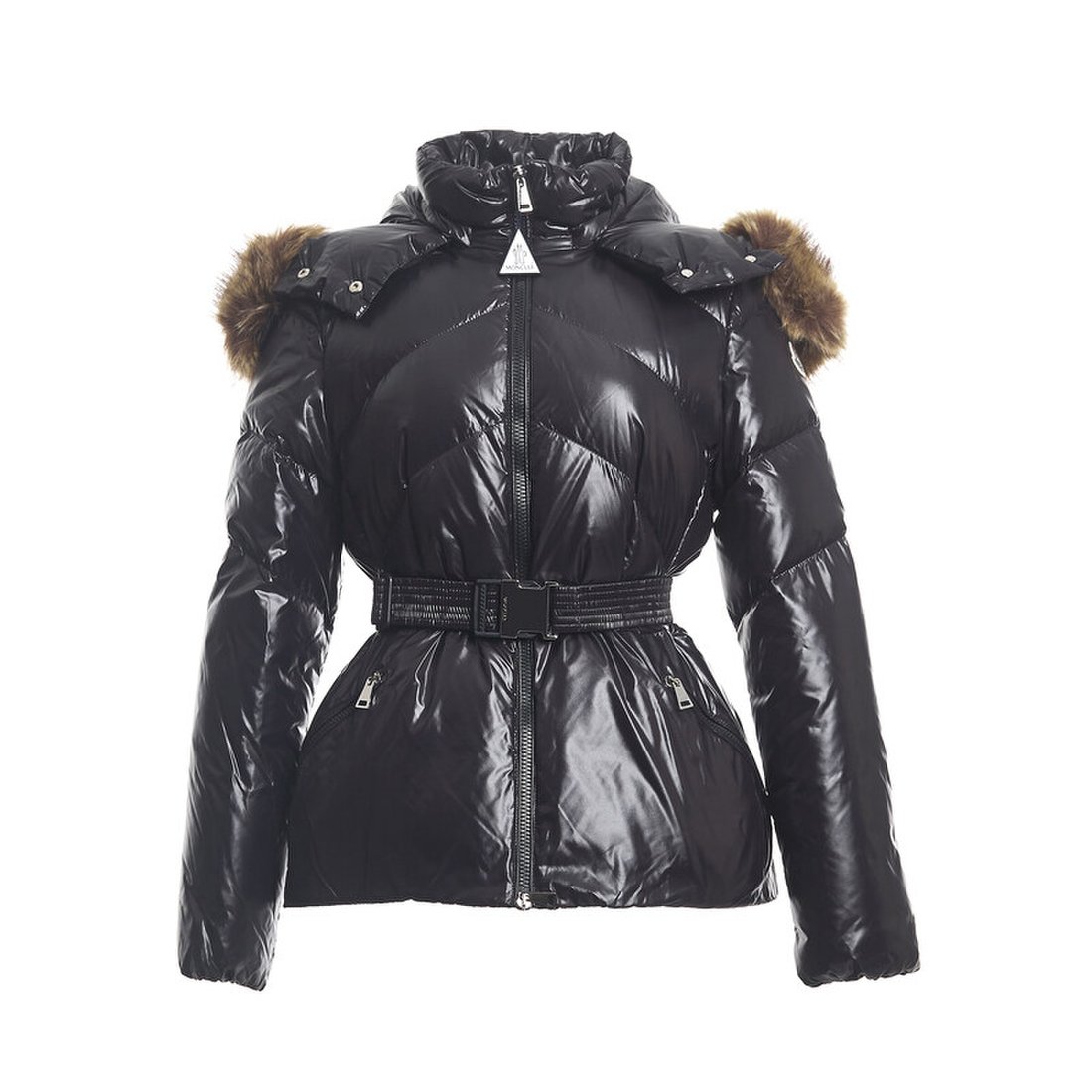 몽클레어 LAITUE 레이트 여성자켓 1A0010168950999BLACK 1A001 01 68950 999 23516450 ...