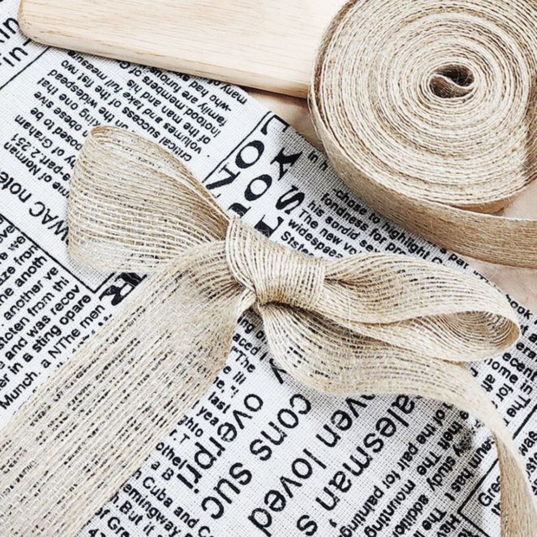 마 리본끈 포장끈 38mm 10m, 믿고 사는 즐거움 SSG.COM