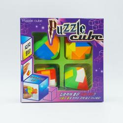프랜즈 퍼즐큐브 4000 1개 X ( 2세트 ) - SSG.COM