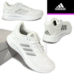 e아디다스 듀라모 10 운동화(GX0713) 트레이닝 런닝화 - SSG.COM