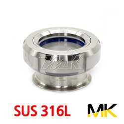 쎄니타리 Sanitary 사이트글라스 1페럴 (SMS타입) (SUS316L) - 1.5S - SSG.COM
