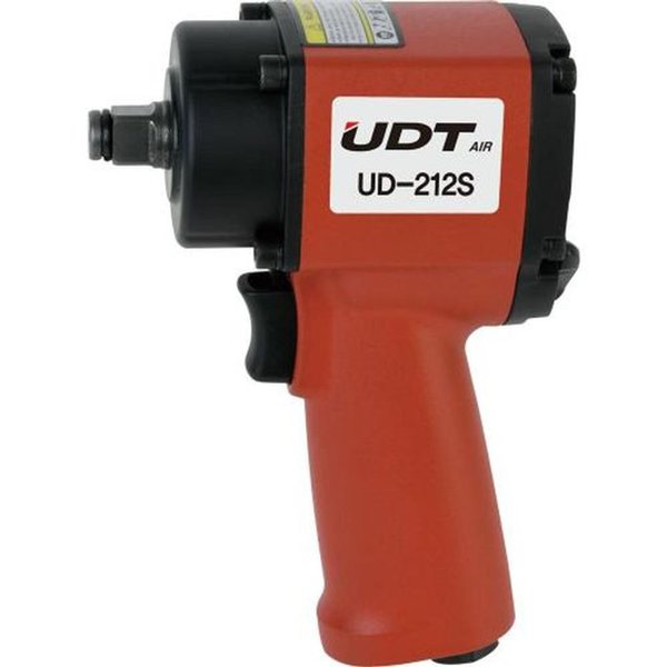 UDT에어 에어임팩트렌치 UD-212S3/8SQ 숏타입 UD- - SSG.COM