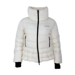 23FW 알마니 패딩 6RYB19YN4MZ1130 WHITE - SSG.COM