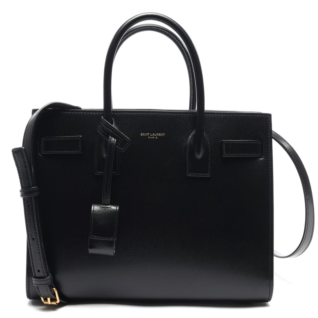 [생로랑] 21FW 여성 삭드주르 토트숄더백 (421863_02G9W_1000_21F), 믿고 사는 즐거움 SSG.COM