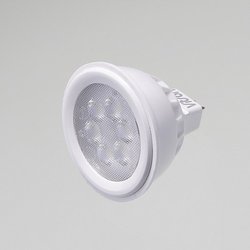 LED MR16 SMD 3W 12V 주광색 GU5.3 MR램프 전구 - SSG.COM