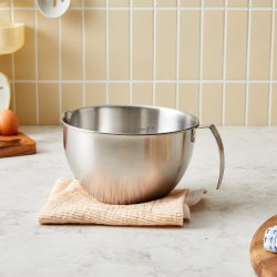 [모던하우스] 손잡이가 있는 다용도 올스텐 304 믹싱볼 20cm/2L - SSG.COM