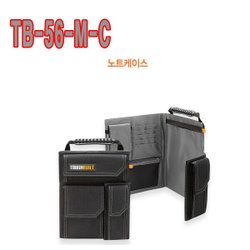 터프빌트 공구집 공구가방 못주머니 벨트 TB-56-M-C - SSG.COM