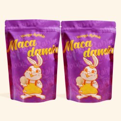 마카다미아 1kg (500g+500g) - SSG.COM