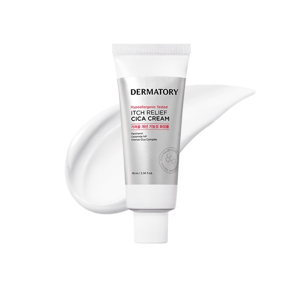 더마토리 이치 릴리프 시카 크림 70ml - SSG.COM