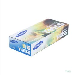 프린터토너 재생토너 삼성 SL 정품토너 C473 CLT-Y405S 노랑 - SSG.COM