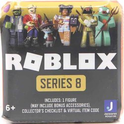 로블록스 미스터리 랜덤 피규어 S8 - SSG.COM