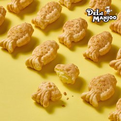 델리만쥬 미니 슈 붕어빵 600g+600g - SSG.COM