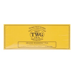 TWG 그랜드 웨딩 15티백 - SSG.COM