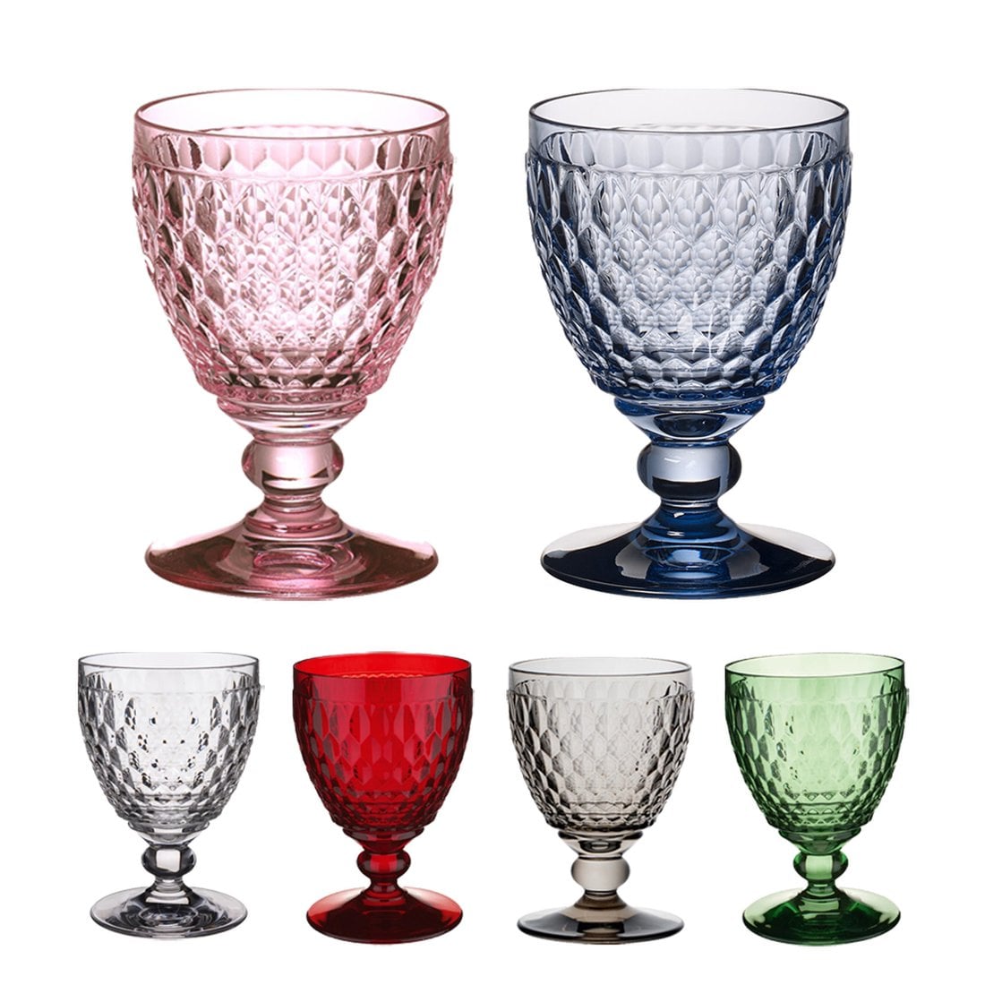 빌레로이앤보흐 보스톤 와인고블렛 310ml 1P, 신세계적 쇼핑포털 SSG.COM