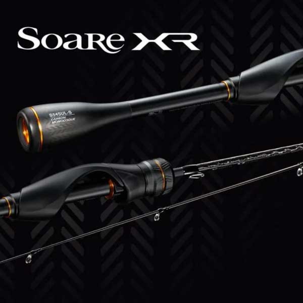 시마노 소아레 XR S76UL-T (21) 바다루어 로드[윤성정품] - SSG.COM