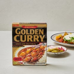 (G)에스비 골든 커리 핫 230g(액상) - SSG.COM