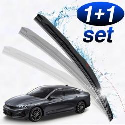 와이퍼 K5 DL3 세트650mm400mm - SSG.COM