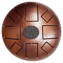 HAPI 슬릿 드럼 Drum Mini 시리즈 D 메이저 HAPI-MINI-D1 - SSG.COM